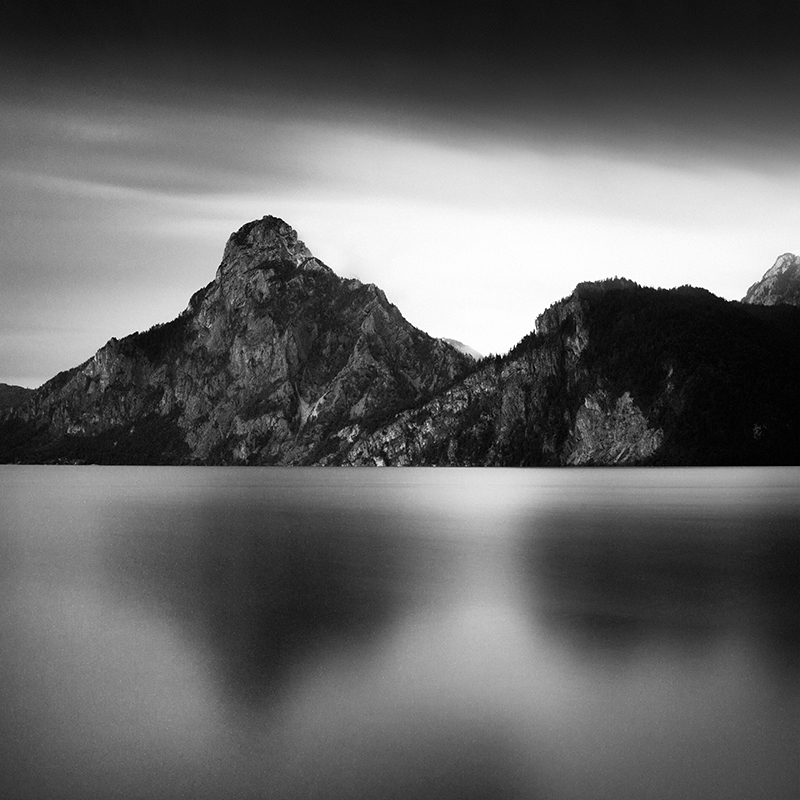 Austria … – THOMAS BICHLER – visual poetry