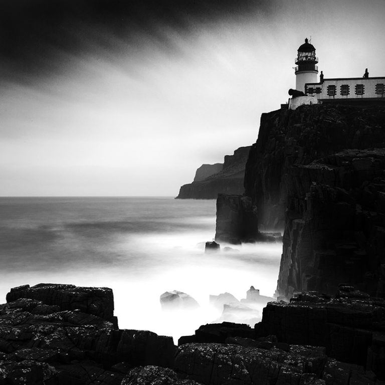 Scotland for a month – THOMAS BICHLER – visual poetry